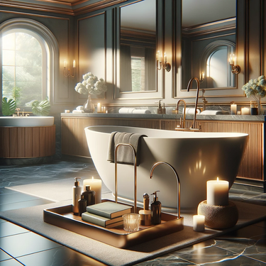 Home & Living – So Wood